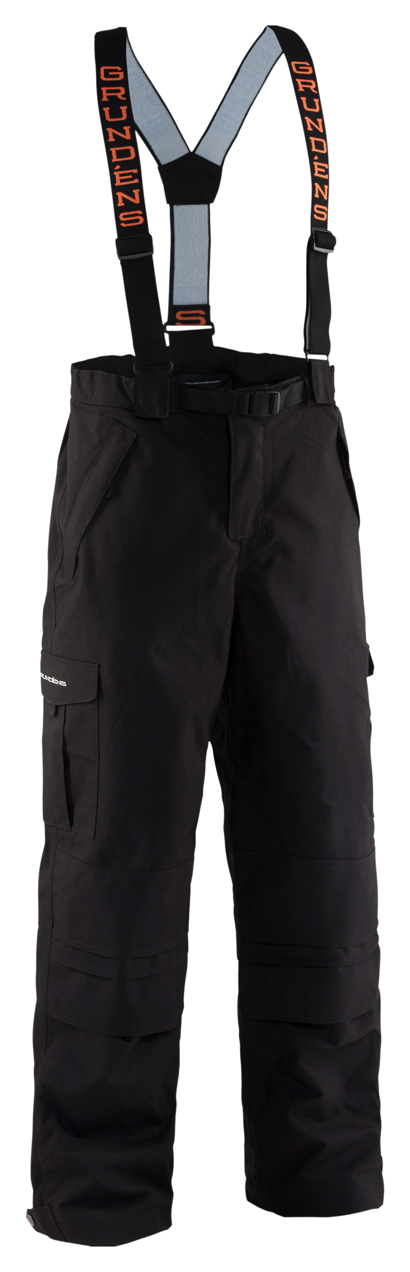 Grundens Gage Weather Boss Pants for Men | Bass Pro Shops